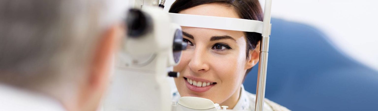 Ophthalmic Medical Personnel Training Program | Department of ...