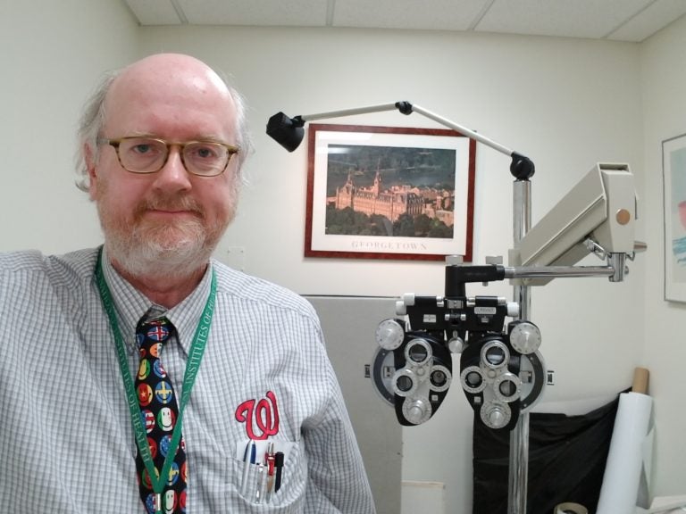 Get a First Look at the Rewarding Careers | Department of Ophthalmology ...